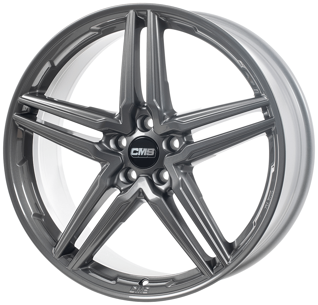 Cms wheels Wheel Program